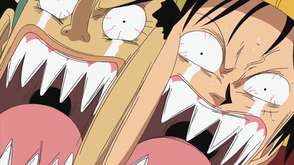 One Piece Episode 211 info and links where to watch