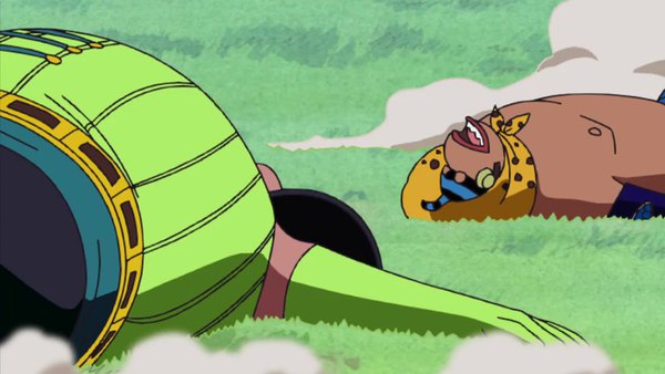 One Piece Episode 211 info and links where to watch