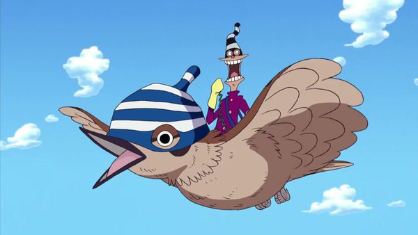 One Piece Episode 211 info and links where to watch