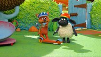 Timmy Time Season 1 Episode 16