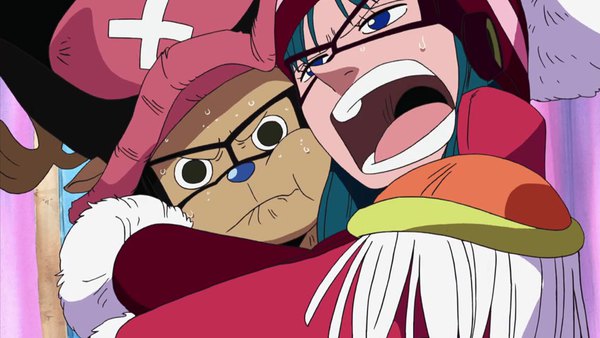 One Piece Episode 211 info and links where to watch