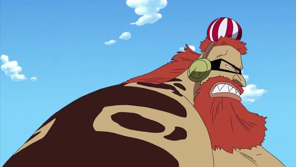 One Piece Episode 211 info and links where to watch