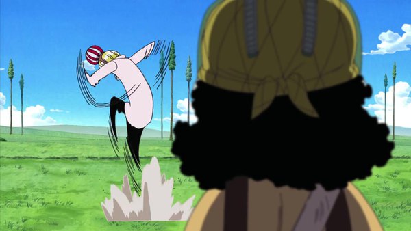 One Piece Episode 211 info and links where to watch