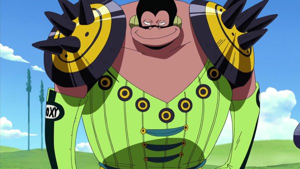 One Piece Episode 211 info and links where to watch