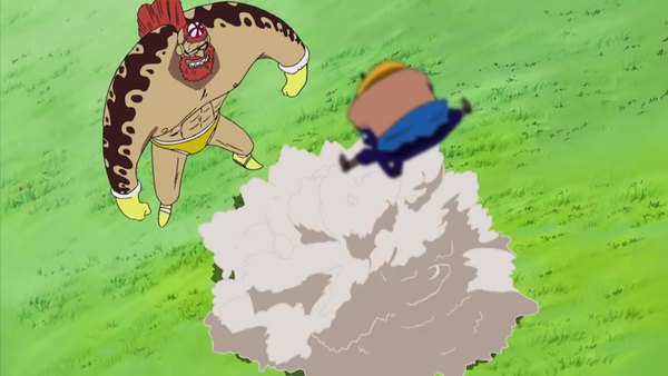 One Piece Episode 211 info and links where to watch