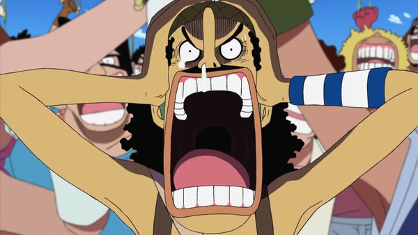 One Piece Episode 211 info and links where to watch