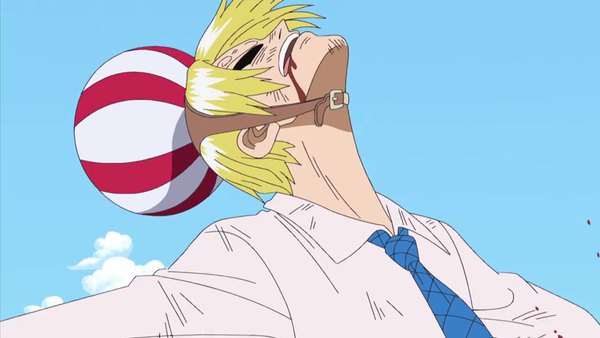 One Piece Episode 211 info and links where to watch