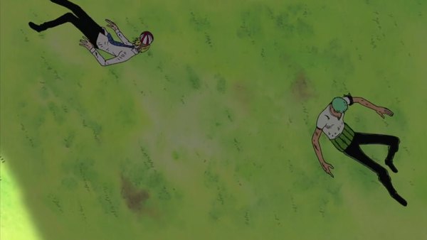 One Piece Episode 211 info and links where to watch