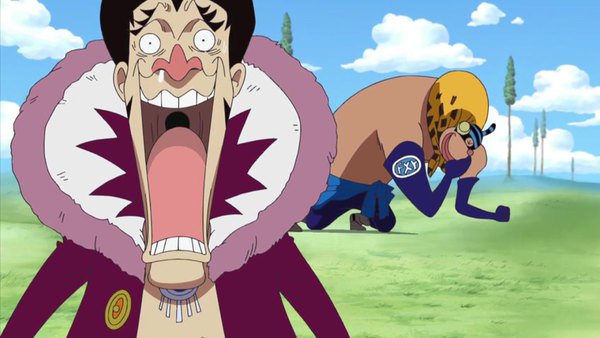 One Piece Episode 210 info and links where to watch