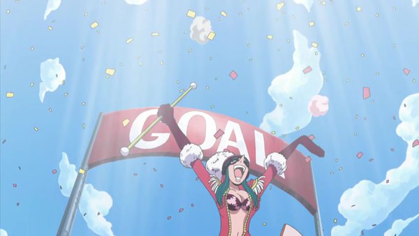 One Piece Episode 210 info and links where to watch