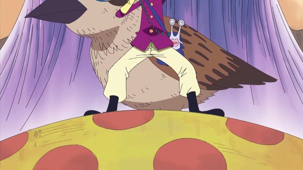 One Piece Episode 209 info and links where to watch