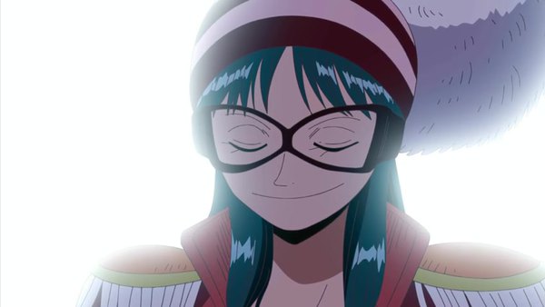 One Piece Episode 209 info and links where to watch