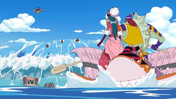 One Piece Episode 209 - Watch One Piece E209 Online