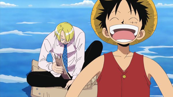 One Piece Episode 209 info and links where to watch