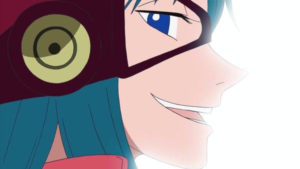 Screenshots of One Piece Episode 209