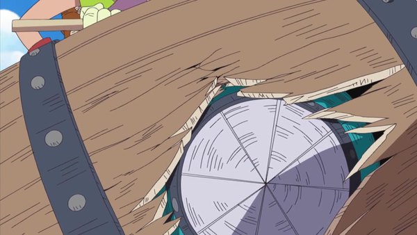 One Piece Episode 209 info and links where to watch