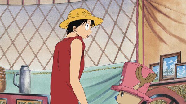 One Piece Episode 208 info and links where to watch