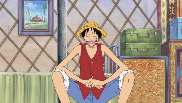 One Piece Episode 208 info and links where to watch