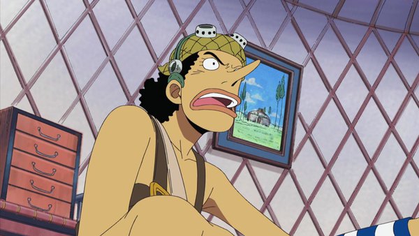 One Piece Episode 208 info and links where to watch