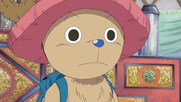 One Piece Episode 208 info and links where to watch