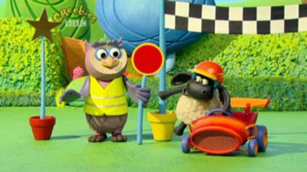 Timmy Time Season 1 Episode 20