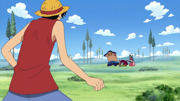 One Piece Episode 208 info and links where to watch