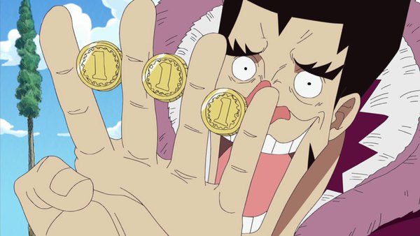One Piece Episode 208 info and links where to watch