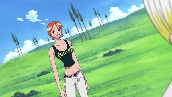 One Piece Episode 208 info and links where to watch