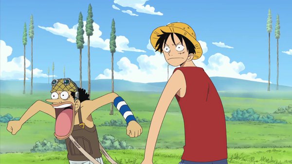 One Piece Episode 208 info and links where to watch