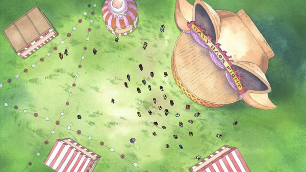 One Piece Episode 208 info and links where to watch