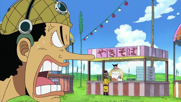 One Piece Episode 208 info and links where to watch