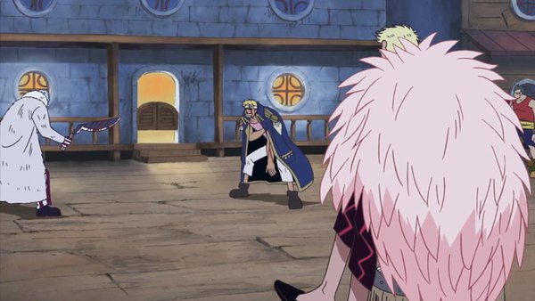 One Piece Episode 207 info and links where to watch