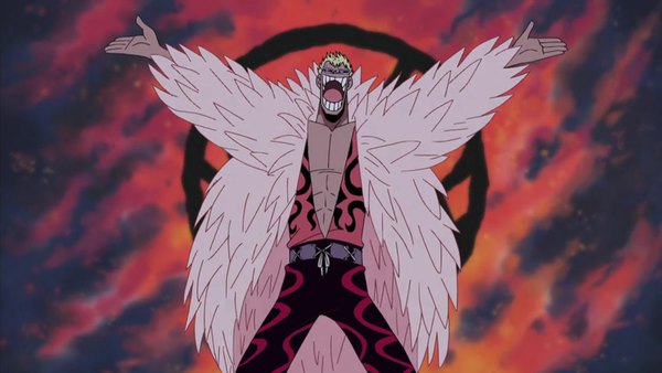 One Piece Episode 207 info and links where to watch