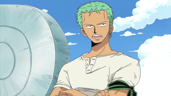 One Piece Episode 207 info and links where to watch