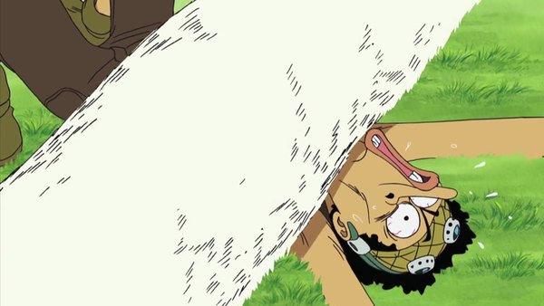 One Piece Episode 207 info and links where to watch