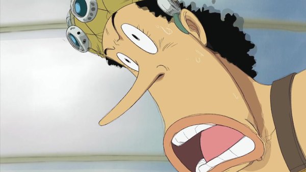 One Piece Episode 207 info and links where to watch