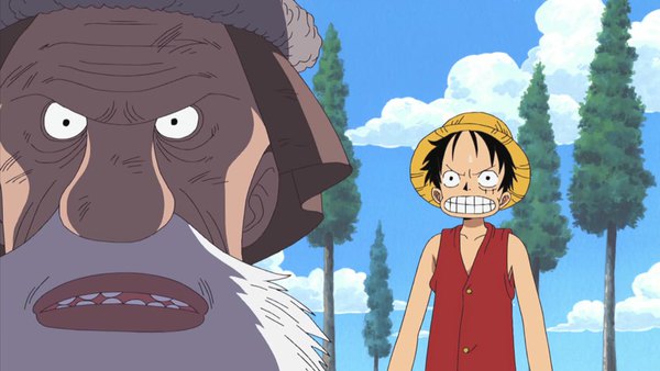 One Piece Episode 207 info and links where to watch