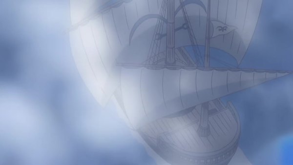 One Piece Episode 203 info and links where to watch