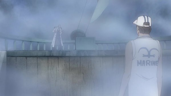 One Piece Episode 203 info and links where to watch