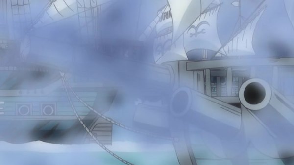 One Piece Episode 203 info and links where to watch