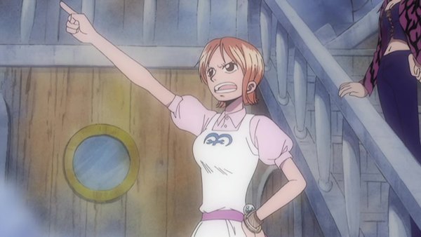 One Piece Episode 203 info and links where to watch
