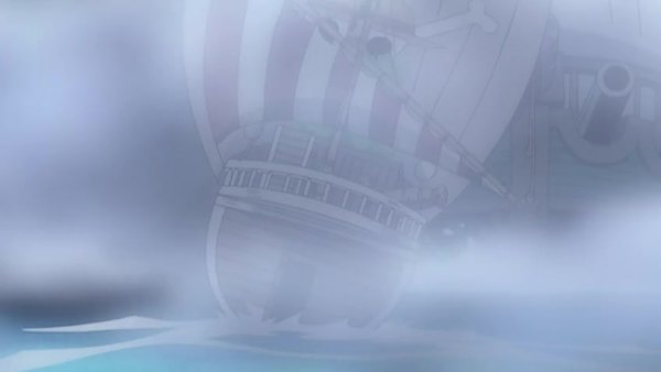 One Piece Episode 203 info and links where to watch