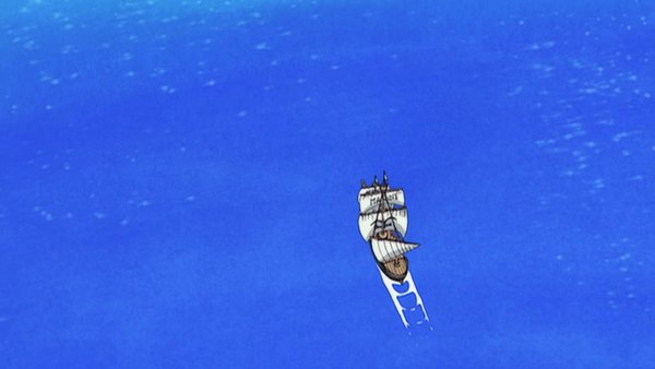 One Piece Episode 203 info and links where to watch