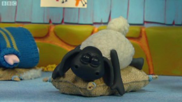 Timmy Time Season 2 Episode 4