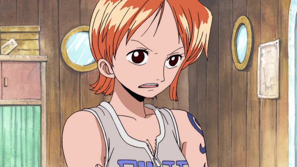 One Piece Episode 203 info and links where to watch
