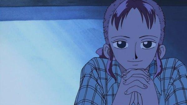 One Piece Episode 203 info and links where to watch