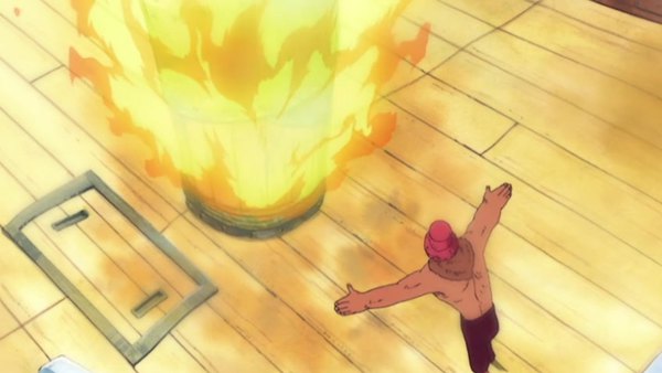 One Piece Episode 203 info and links where to watch