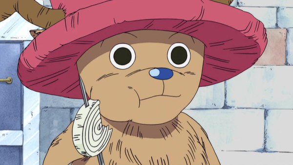 One Piece Episode 203 info and links where to watch