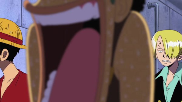 One Piece Episode 202 info and links where to watch