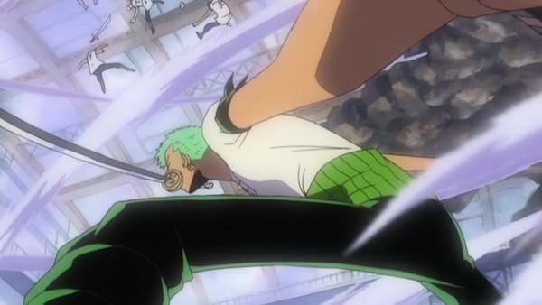 One Piece Episode 202 info and links where to watch